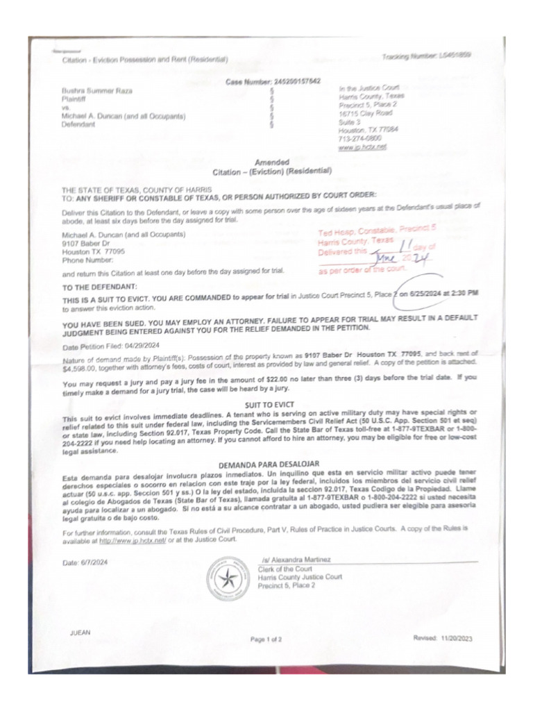 Bushra Summer Raza | PDF