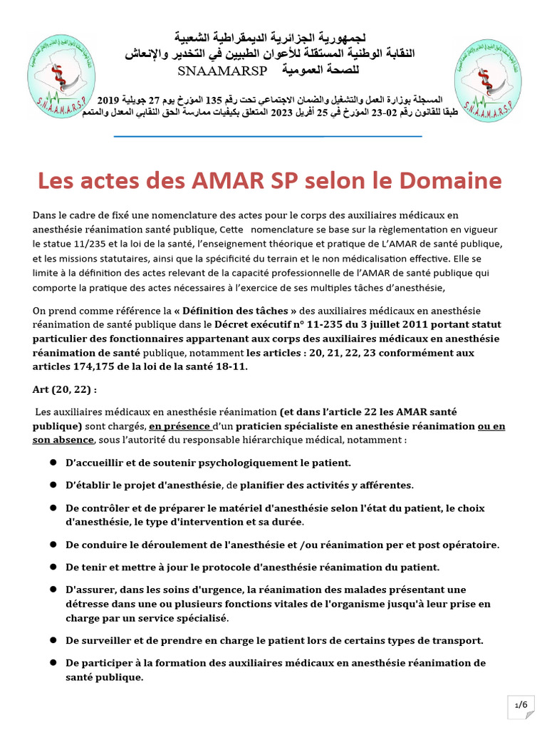 Posologie d'Esmeron en Anesthésie | PDF | Médecine de soins intensifs ...