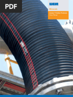 metso-slurry-hose-systems---brochure-en-4868-10-23-en-mng | PDF | Pipe ...