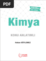 Kimya 7 Ci Sinif | PDF