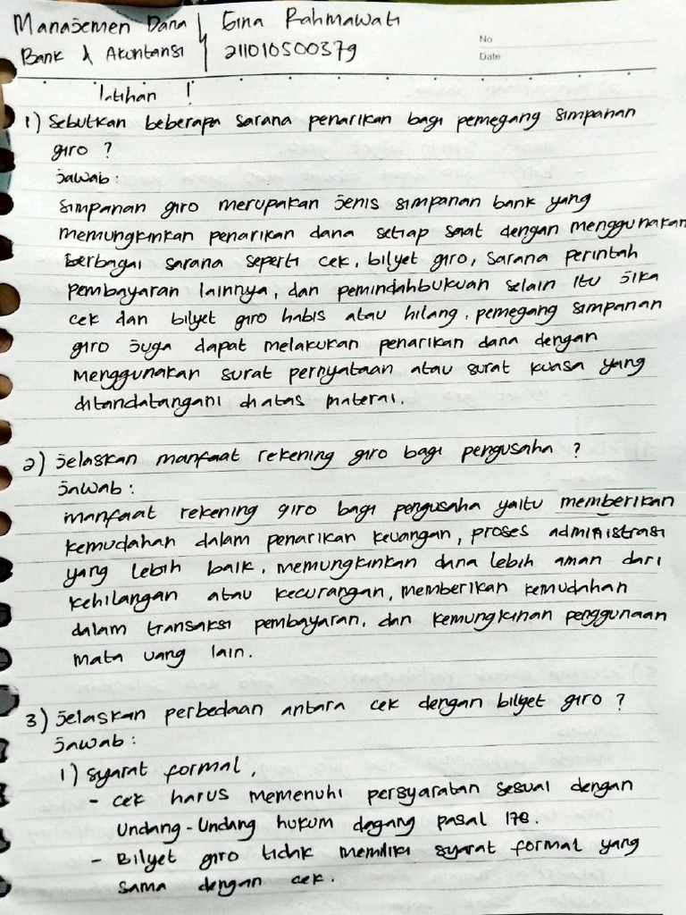 MDBA - Modul 10 - Compressed | PDF