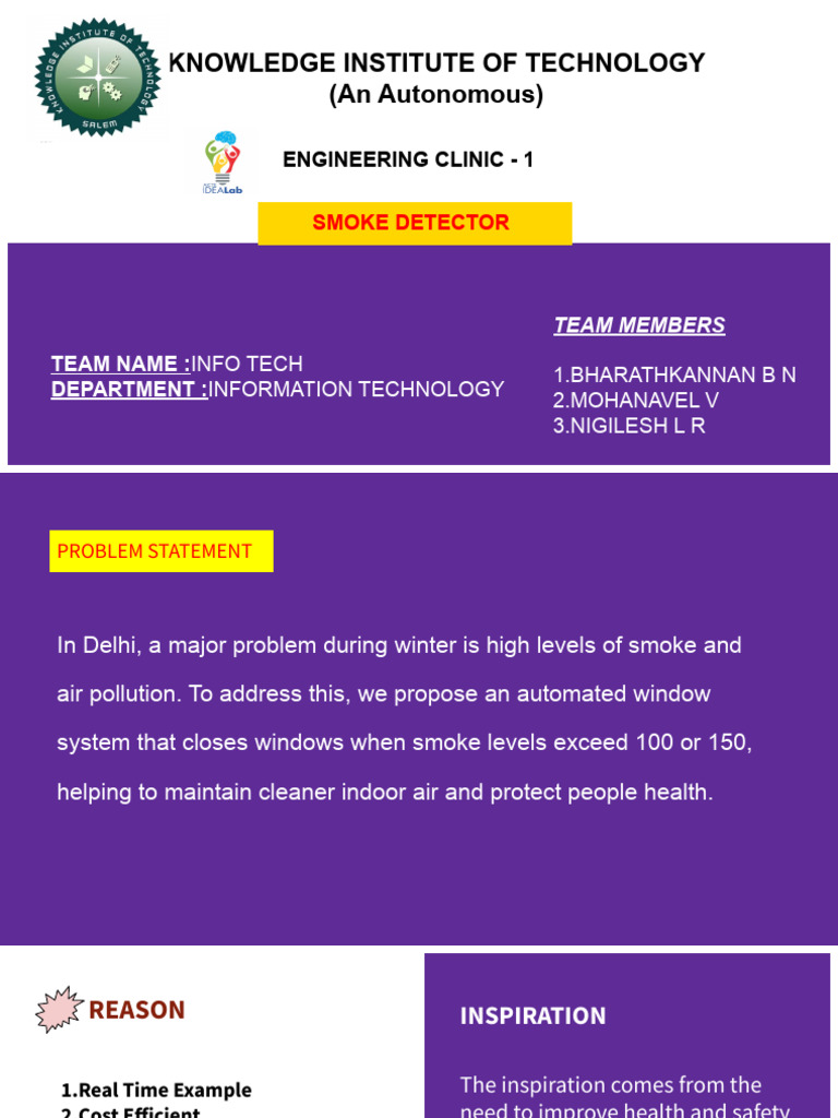 Project EC | PDF