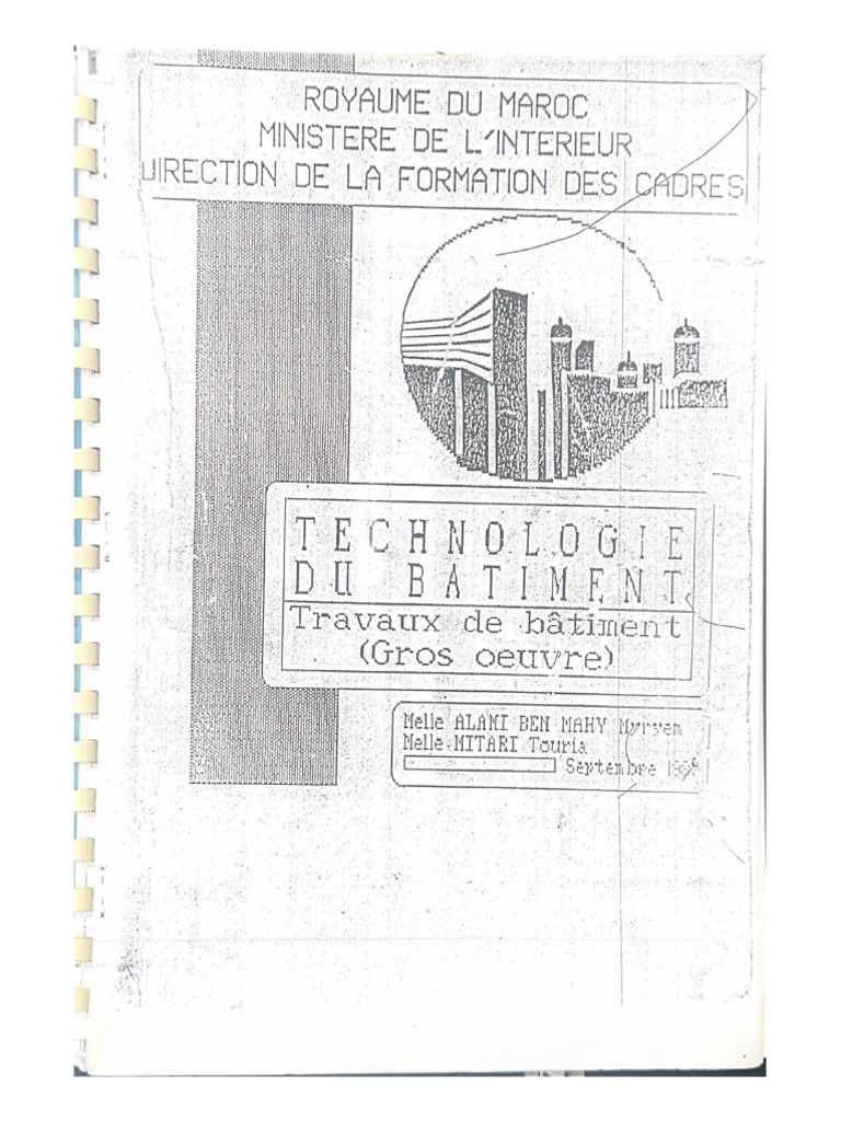 Royaume Du Maroc | PDF