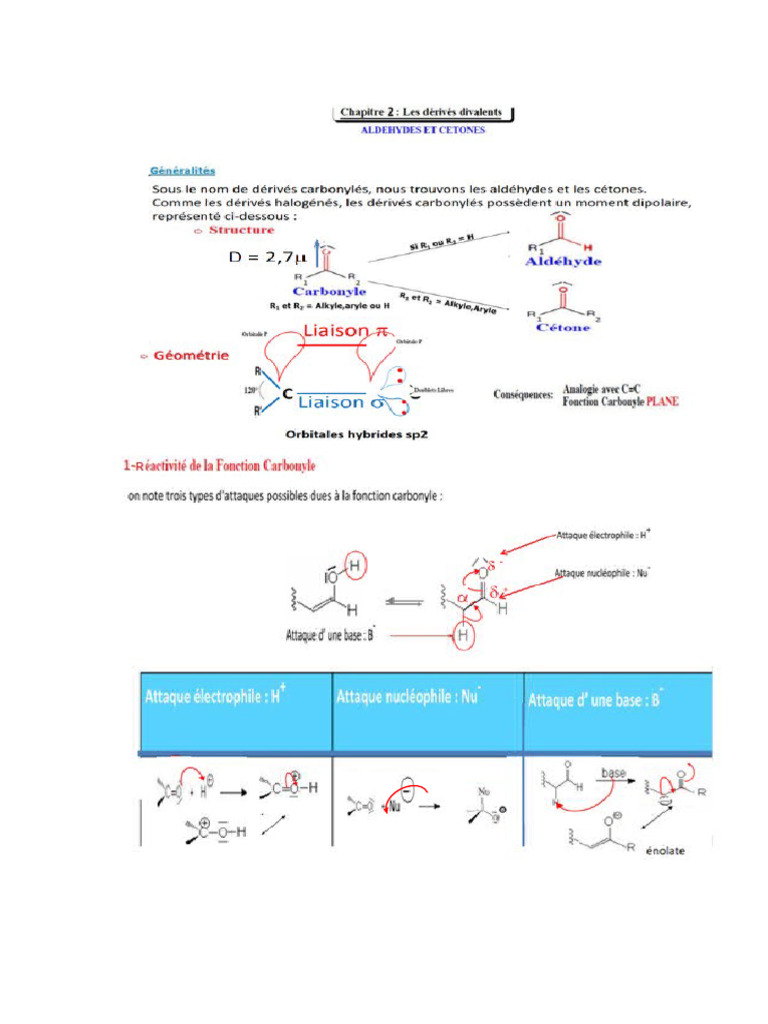Cours Plateforme | PDF