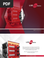 Tipos de Encapsulados de Transistores | PDF | Transistor | Electrónica