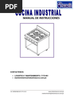 Instalación de Gas LP: Especificaciones y Croquis | PDF | Plomería ...