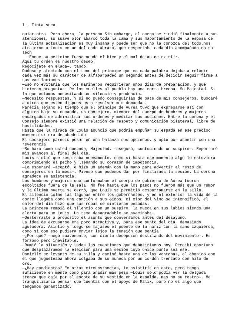 038 | PDF | Oración