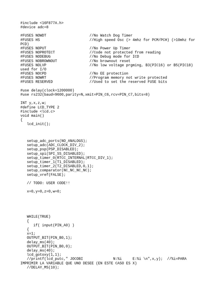 ALARMAA | Download Free PDF | Manufactured Goods | Computer Programming