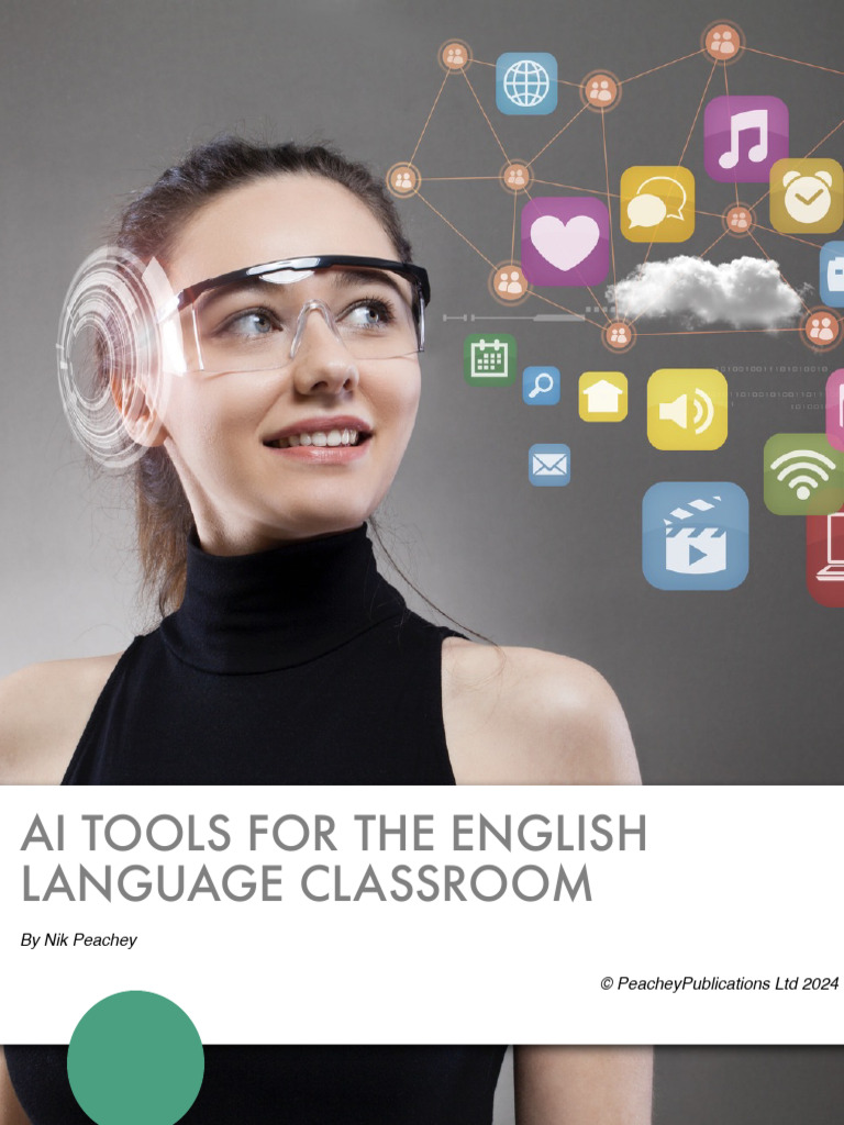 AI Tools For The Language Classroom | PDF | Reflective Practice | Learning
