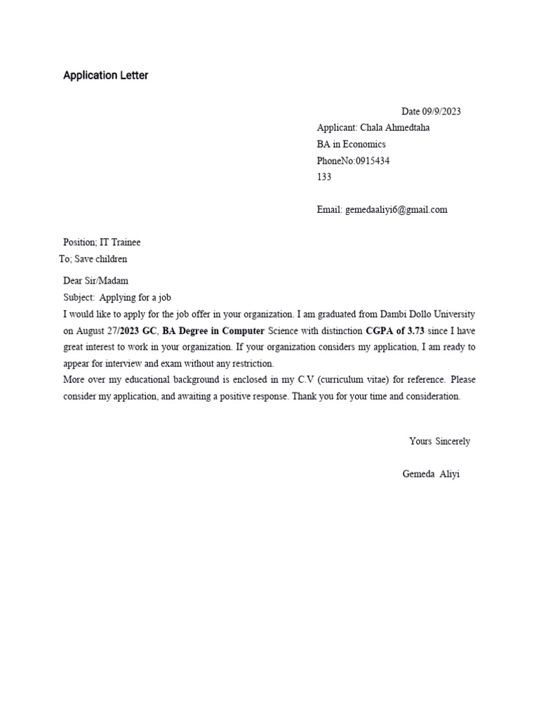 CV 1 | PDF | Computer Programming | Microsoft Excel