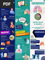 LP Efusi Pleura | PDF