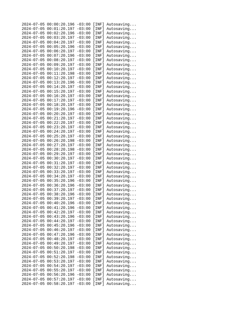 FIFA Mod Manager Log20240705 | PDF