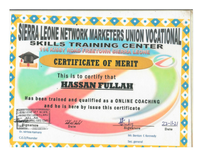 MARKETING | PDF