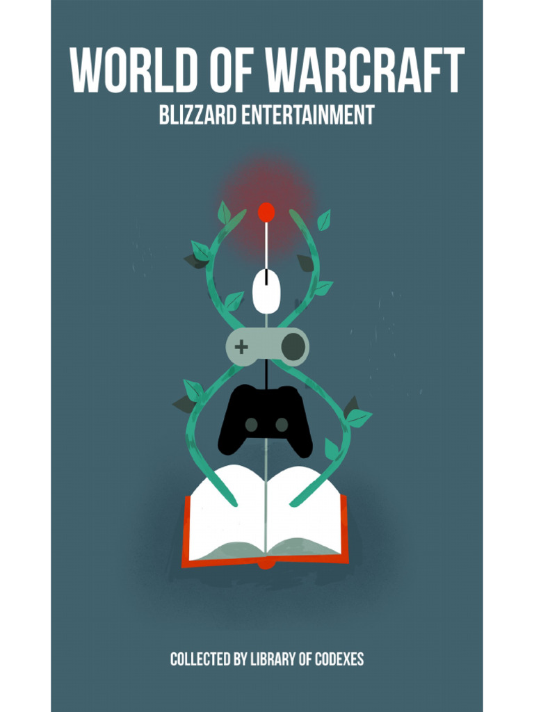 World of Warcraft | PDF | Sergeant | Blizzard Entertainment