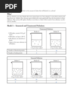 Analyzing Star Spectra with Gizmo | PDF | Stars | Spectral Line