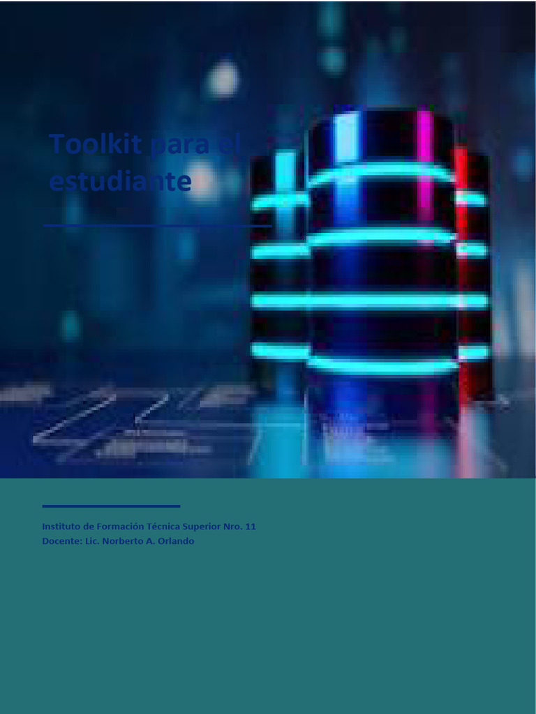 IFTS - Toolkit para El Estudiante | PDF | Aprendizaje | Dormir