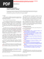 AS9131 Nonconformance Data Definition and Documentation | PDF