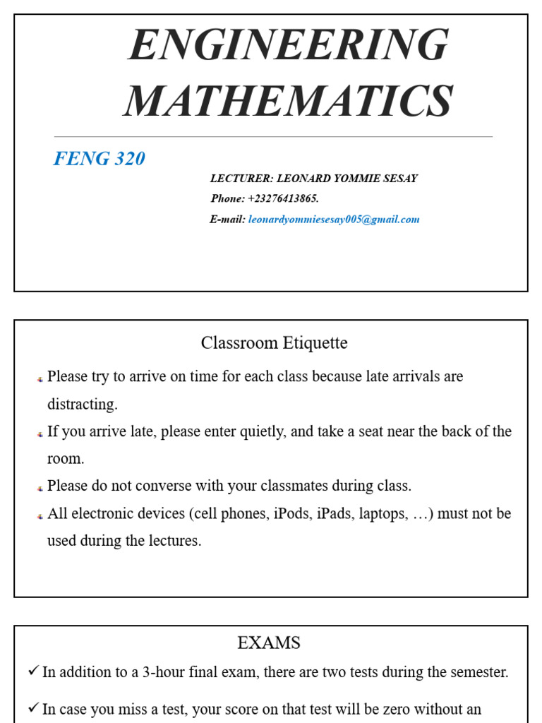 Orthogonal Functions in Engineering Math | PDF | Sphere | Integral