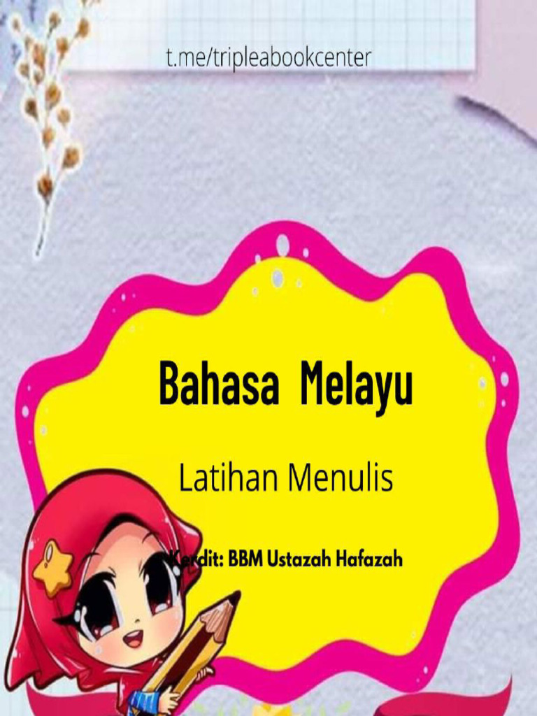 jom-tulis-cantik (3) | PDF