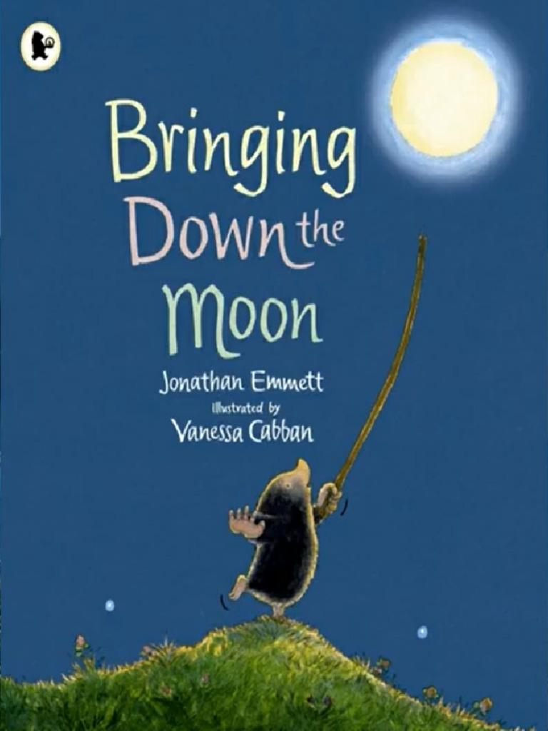 Bringing Down The Moon | PDF