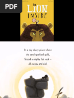 The Lion Inside | PDF