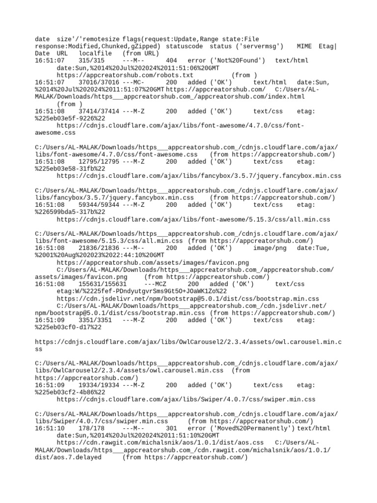 new | PDF | Computer File Formats | Computing