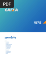 Manual de Aplicação da Marca Inmetro | PDF | Cor | Visão