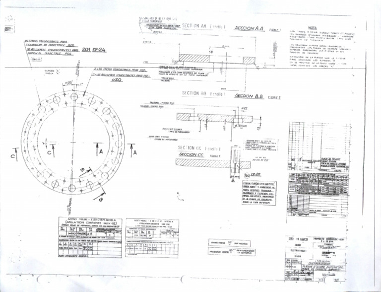 Top Wear Plate Data Sheet | PDF