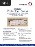 ISAM 7302 7330 FD Datasheet | PDF | Computer Network | Internet Access