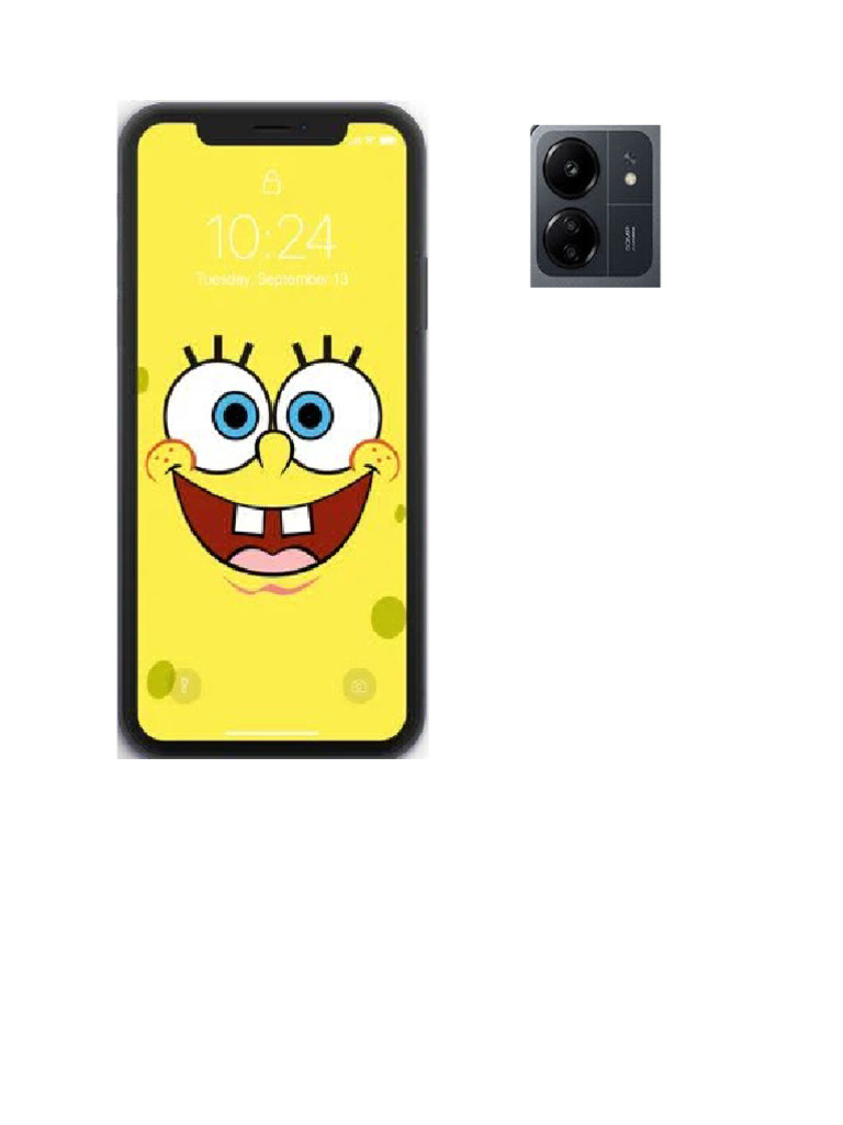 Celular Dami | PDF