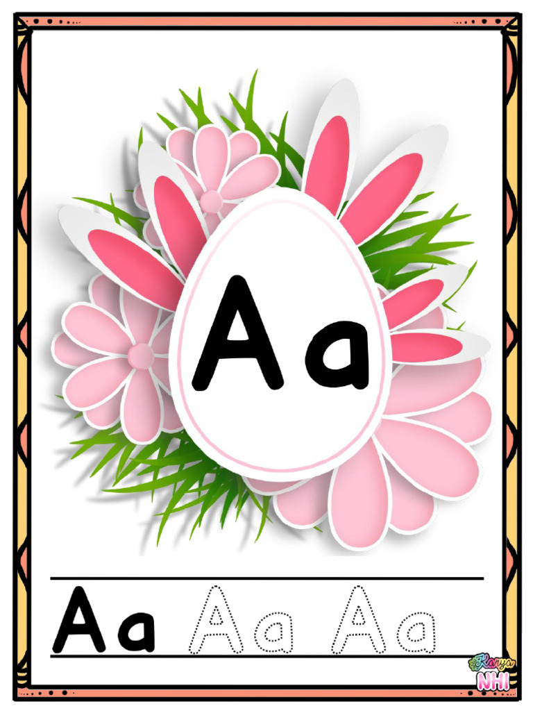 ABC Rabbit, KaryaNHI | PDF