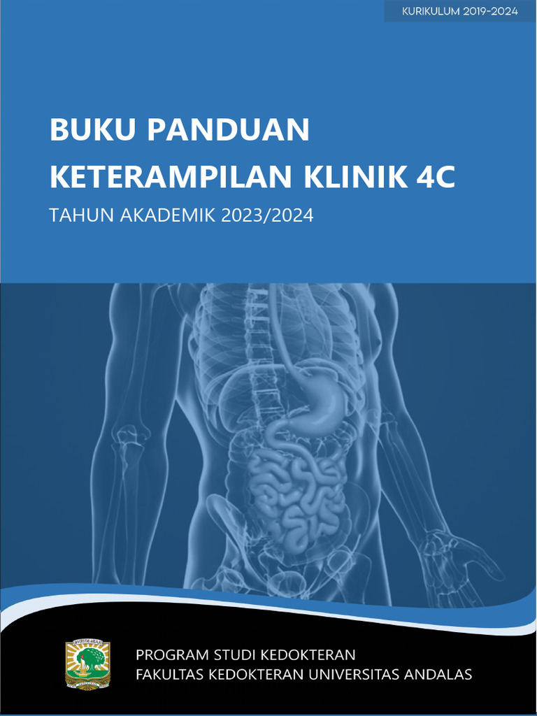 Panduan KK 4.C 2023-2024 | PDF