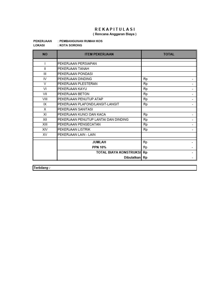 Rab Kos Bu Husna | PDF