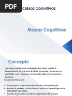Cómo hacer un mapa cognitivo de panal | PDF