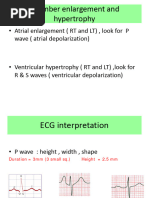 Abnormal ECG Findings in Athletes | PDF | Electrocardiography | Cardiac ...