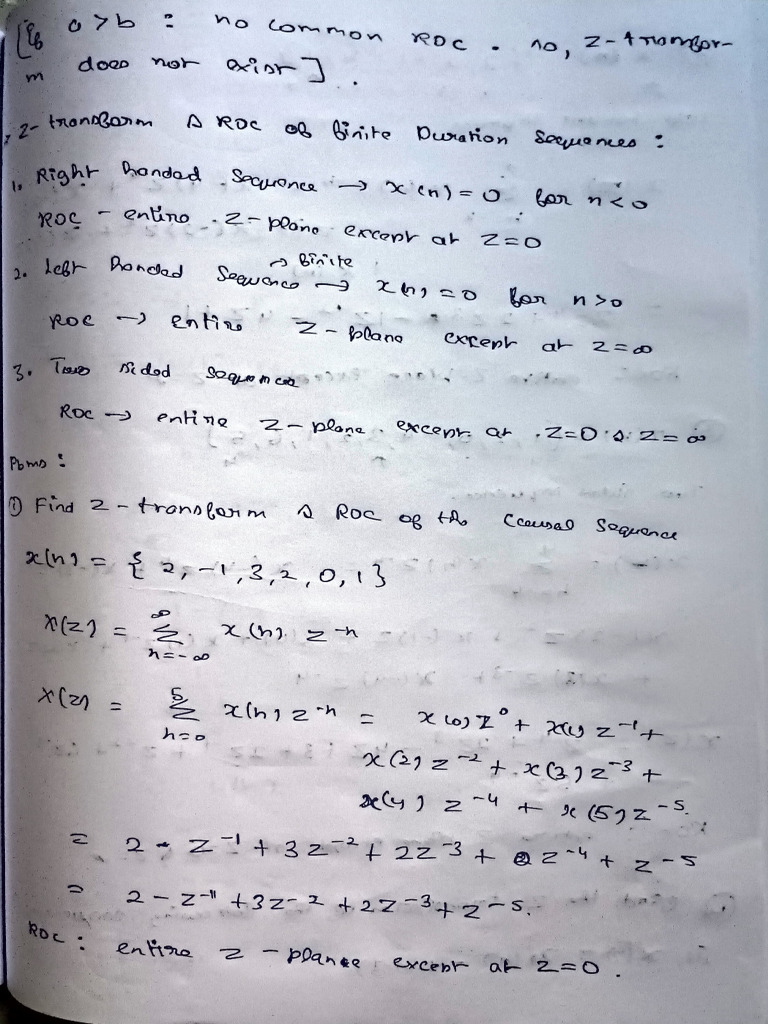 Ss Notes 4 Pdf