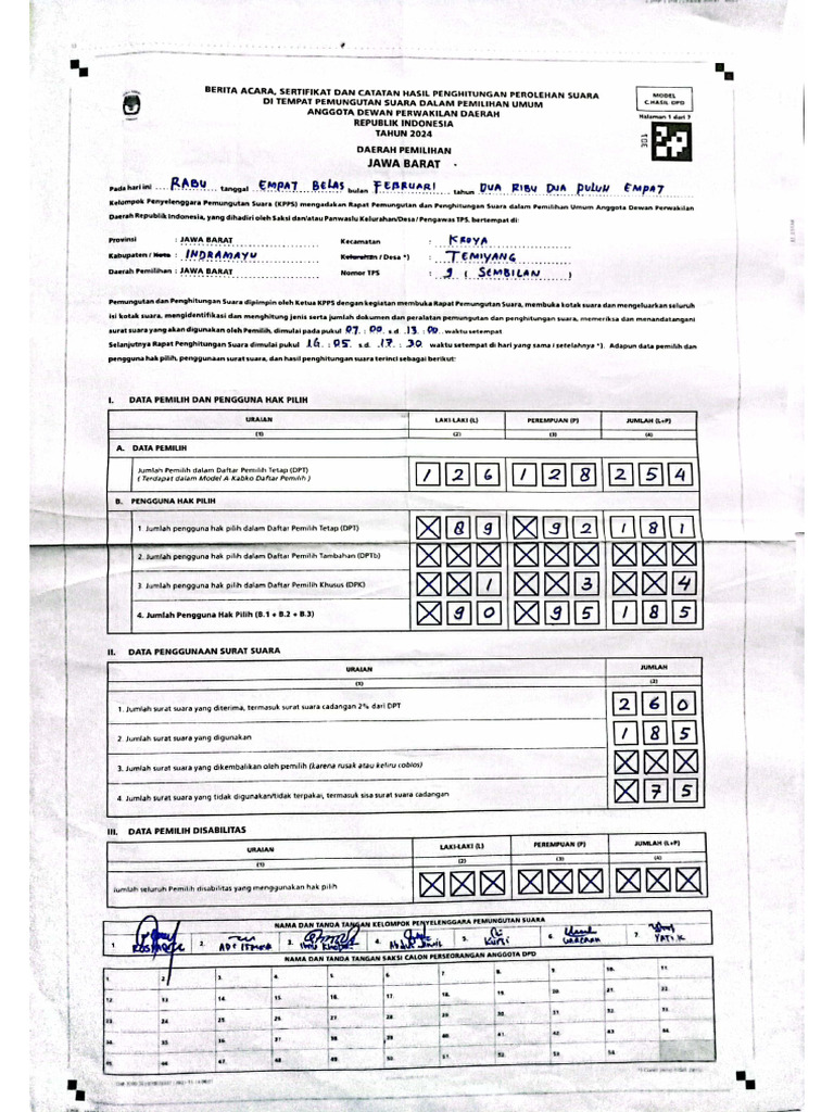 C Hasil DPD | PDF
