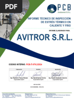Iso 7243 2017 | PDF | Temperatura | Organización internacional para la estandarización