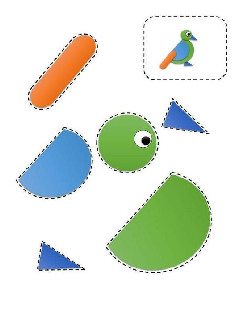 Animales Armables | PDF