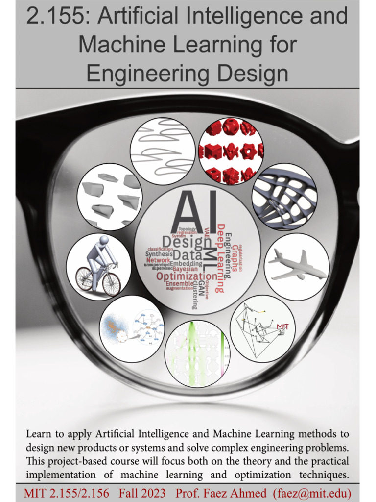 2.155 - Artificial Intelligence and Machine Learning For Engineering ...