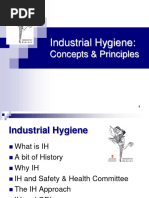 CIH EXAM Equations Simply Explained and With Examples PDF | PDF ...