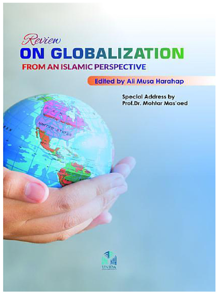 Globalization: An Islamic Viewpoint | PDF | Globalization | Social ...