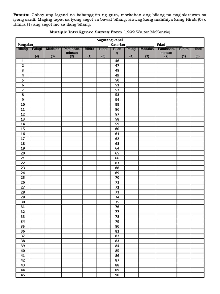 Activity 1 & 2 Esp9 | PDF