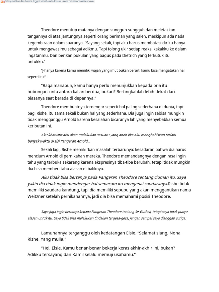 7th Time Loop - The Villainess Enjoys A Carefree Life Married To Her Worst Enemy! Vol 5 (061-120 ...