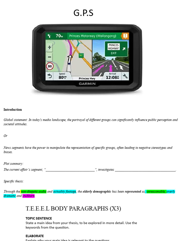 SAMPLE Essay - Unfinished | PDF | Human Communication | Social Psychology