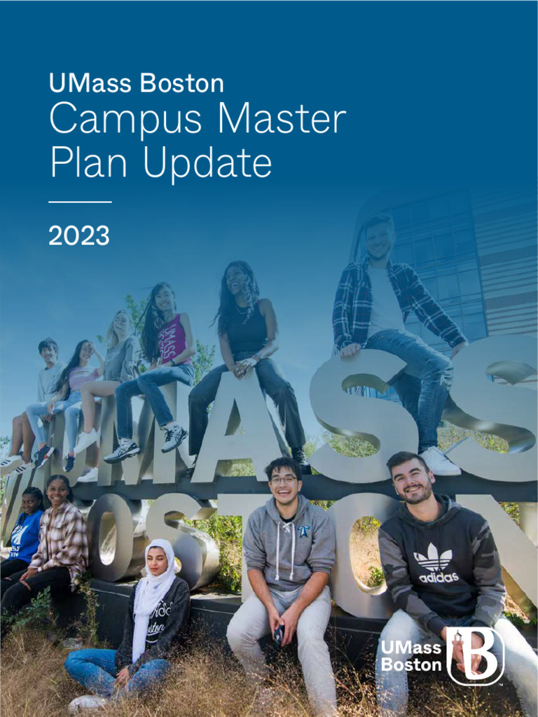 Full Master Plan Report | PDF | Strategic Planning | Sustainability