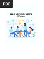 7 Insider Tips To Joint Venture Success | PDF | Joint Venture ...