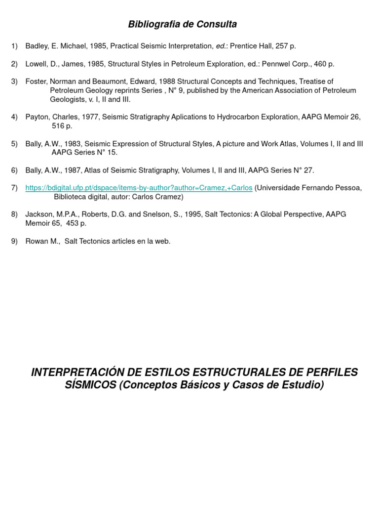 Conceptos Basicos Editado | PDF | Olas | Roca (geología)