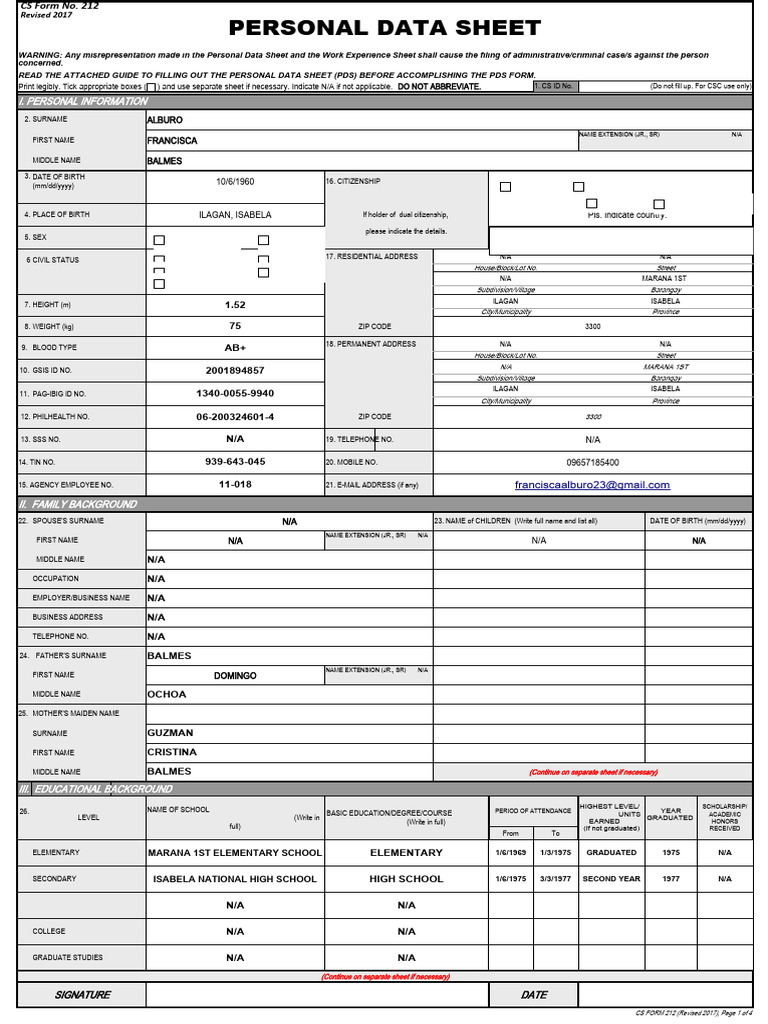 PDS Mama | PDF | Government | Justice