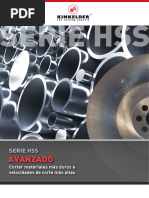 Tabla Trim Api600 | PDF